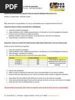 Español ACI 228.1R-03 In-Place Methods To Estimate Concrete Strength ...
