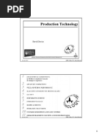 Rig Workover Operations PDF | PDF | Drilling Rig | Casing (Borehole)