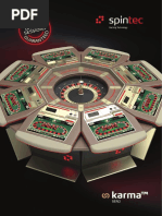 Aristocrat Slot Machine Manual (MK 2.5 Stepper) | PDF