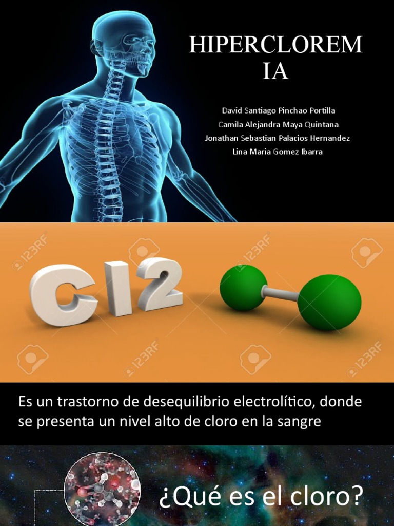 HIPERCLOREMIA 123 (Autoguardado) | PDF