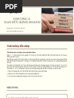 Lms Văn Hóa Kinh Doanh | PDF