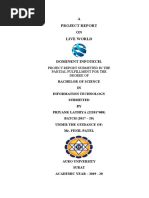 Report of Lost, Stolen, Damaged or Destroyed Property | PDF | Government