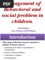 NOMAS | PDF | Infants | Tongue