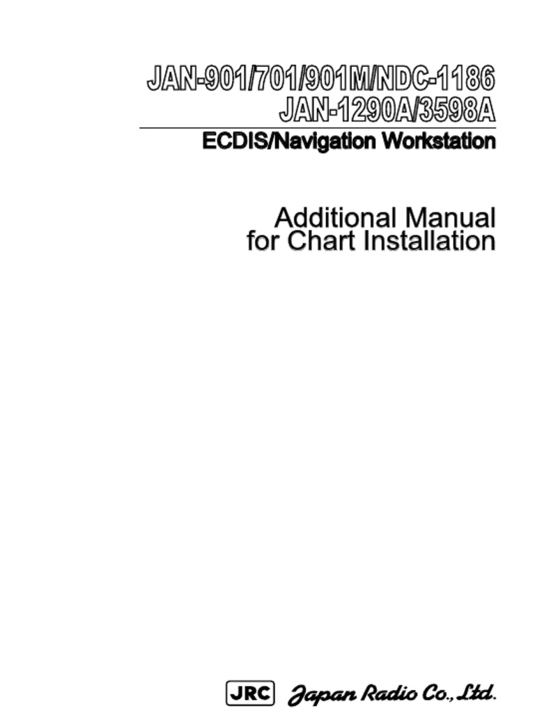 Chart Installation | PDF | System Software | Software