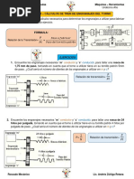 Tablas de Roscas Metricas y Whitworth PDF | PDF | Madera | Mecanizado