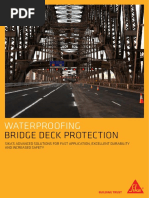 Ancillary Structures | PDF | Infrastructure | Sustainability