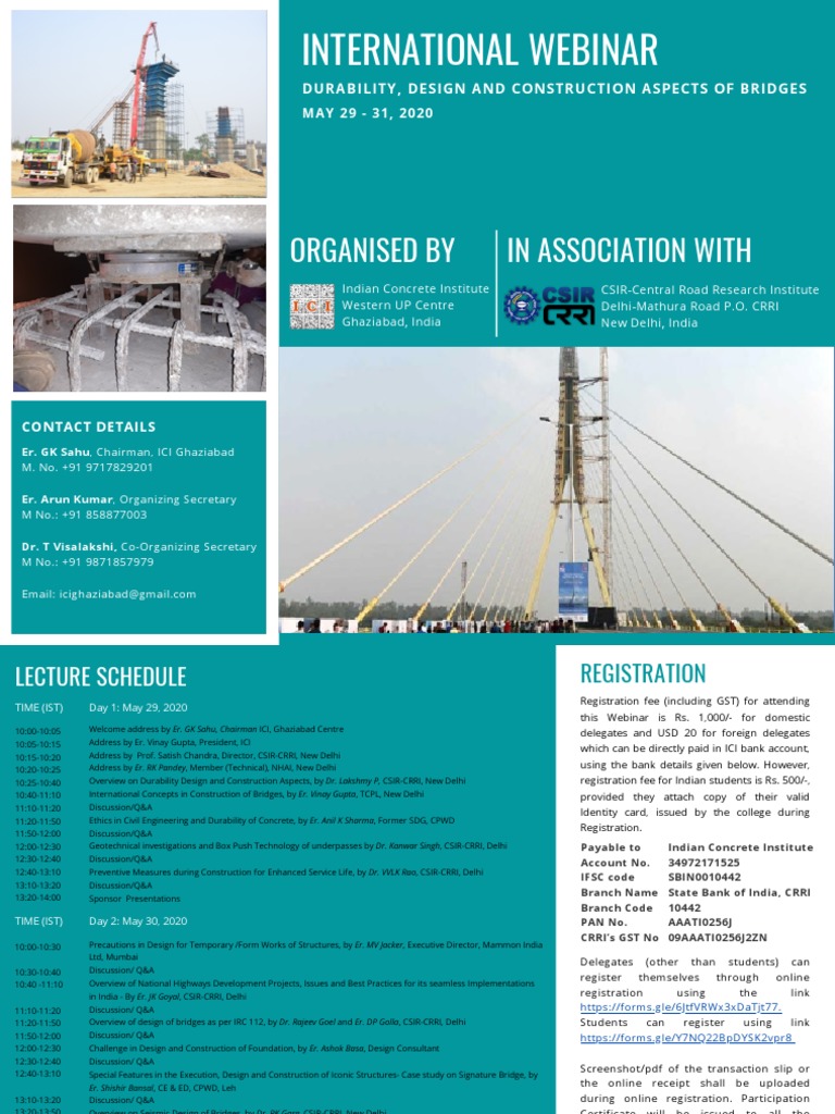 ICI Brochure | PDF | Business