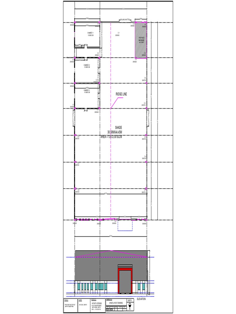 Shade Plan | PDF | Business