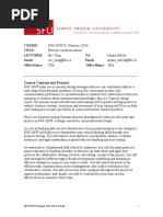 Prompt Ingredients One Pager | PDF | Human Communication | Communication