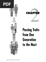 Pigeonetics Game Teacher Guide | PDF | Dominance (Genetics) | Allele