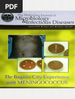 Revised Guidelines On The Management of Rabies Exposures AO 2018-0013 | PDF