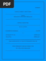 ACBS Commercial Loan System Fact Sheet | PDF | Loans | Interest