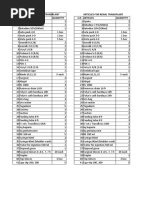 The Russwole Program Vol. 2 - Spreadsheet PDF | PDF | Kettlebell ...