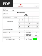 Steel Shed Design Calculations | PDF | Strength Of Materials | Chemical ...