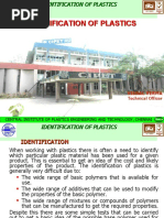 Plastics Identification Flow Chart: Float | PDF | Thermoplastic | Polymers