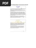 Anand Activity Book For Balvatika 13246 | PDF | Experience | Thought