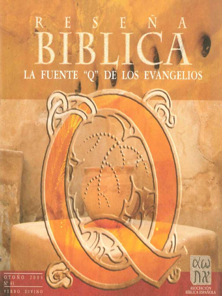 Fuente Q Documento Q | PDF