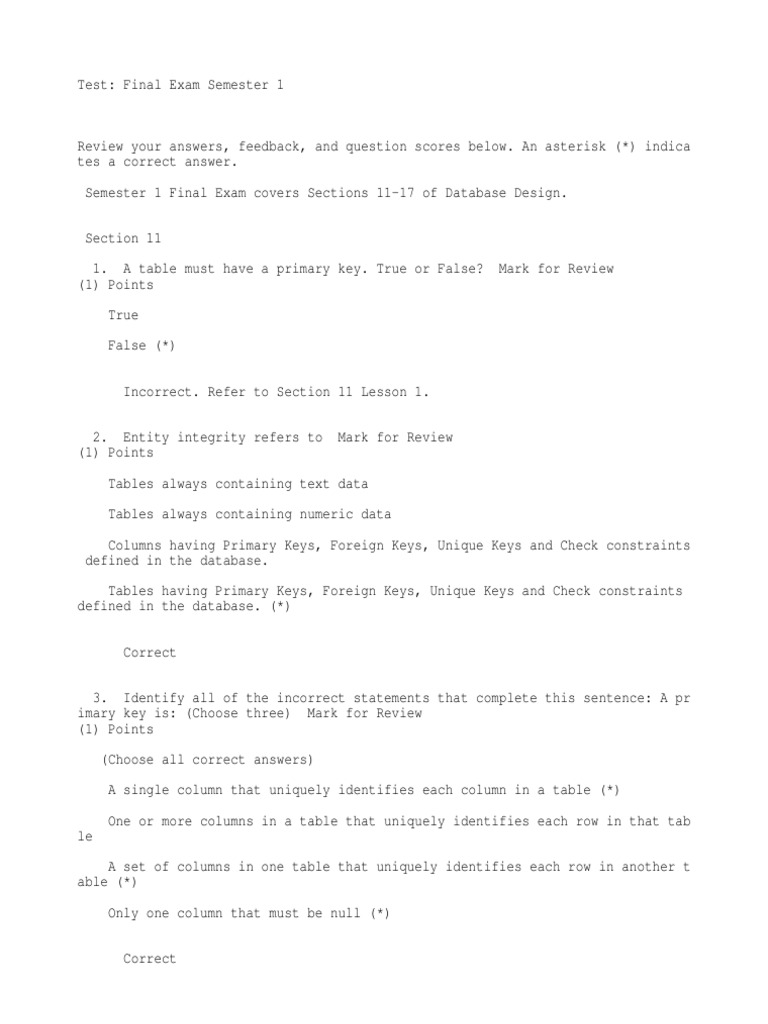 Final Design Mikky | PDF | Table (Database) | Scientific Modeling