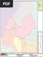 MTC. Mapa Vial Del Distrito de Rupa Rupa - 2017 PDF | PDF
