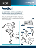 Sports Commentary Script Examples | PDF | Team Sports | Cricket