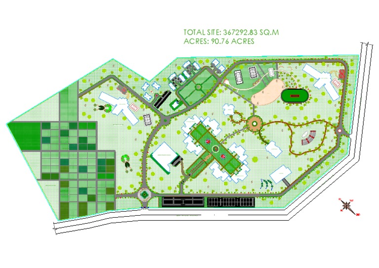 Final Thesis Model | PDF