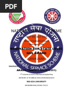 Post Office NSC Form | PDF