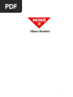 C-Ied: IED Awareness Ground Signs - Indicators | PDF | Improvised ...