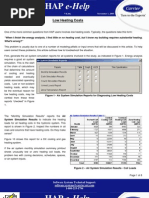 v6 2 Hourly Analysis Program Software Manual | PDF | Computer Aided ...