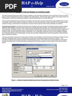 v6 2 Hourly Analysis Program Software Manual | PDF | Computer Aided ...