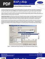 v6 2 Hourly Analysis Program Software Manual | PDF | Computer Aided ...
