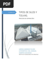 SILOS Fundamentos de La Ingeniería de Diseño de Silos | PDF | Hormigón ...