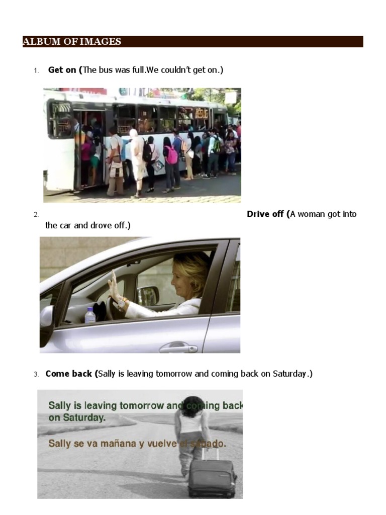 Bus Capacity Issues | PDF | Language Arts & Discipline