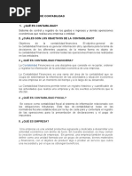 Ejemplos de Documentos Internos y Externos en La Empresa1 | PDF ...