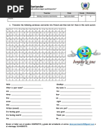 Tagging Fail Peribadi | PDF