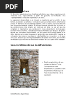 Las Colcas | PDF | Imperio Inca | Era precolombina