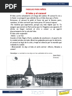 2017 Guía Comprensión - El Elefante. 2° Básico | PDF | Ocio