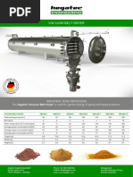 NF Monographs - Nitrogen | PDF | Gas Chromatography | Nitrogen