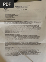 Introduction To 508c1a | PDF | First Amendment To The United States ...