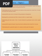 Grade 12 Economics Study Notes | PDF | Government Budget Balance ...