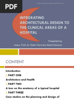 Addenbrooke's Hospital Site Map | PDF | Radiology | Medical Imaging