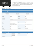 Uniform Register 2021 | PDF