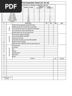 Container Loading Report | PDF | Cargo | Transport