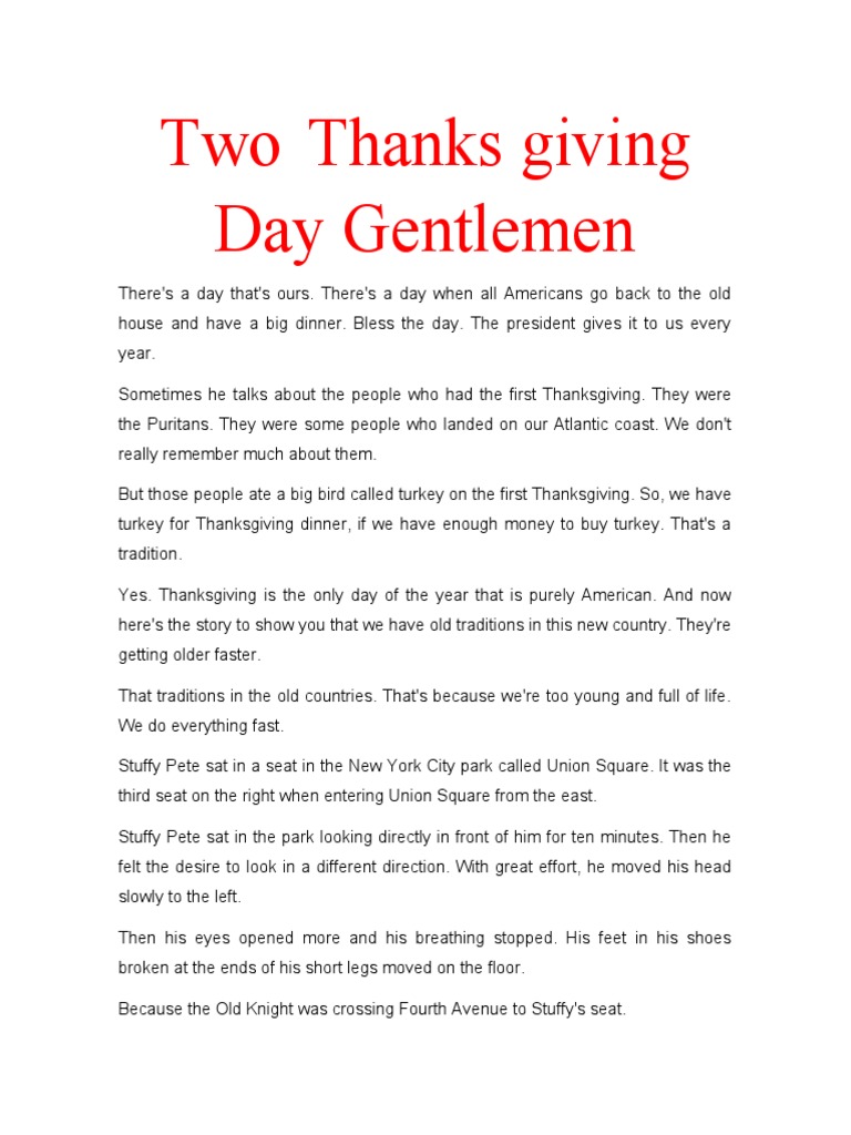 Building an American Tradition: The Story of Stuffy Pete and the Old ...