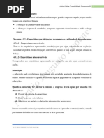 Documentos Comerciais | PDF | Impostos | Economias