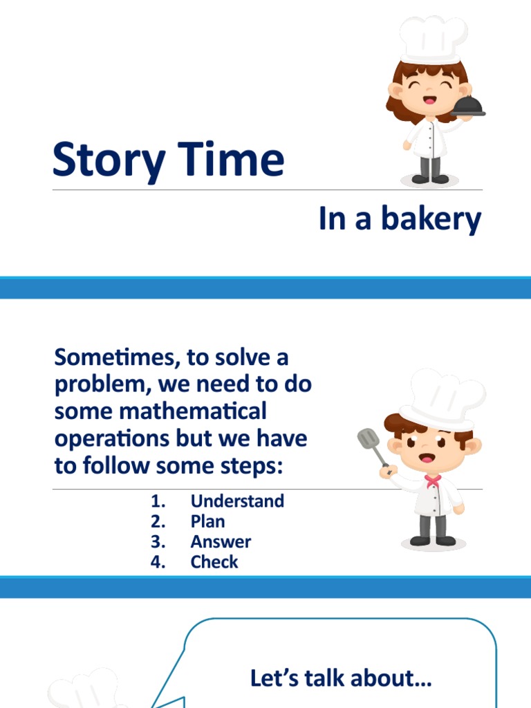 April 27th - Bar Models | PDF | Desserts | Baking
