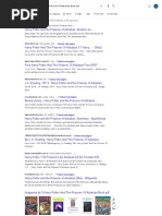 Harry Potter 03 - Harry Potter and The Prisoner of Azkaban - Flip PDF - FlipBuilder | PDF