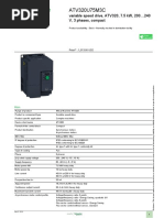 Gc-1000 Datasheet Keyence | PDF | Relay | Bipolar Junction Transistor