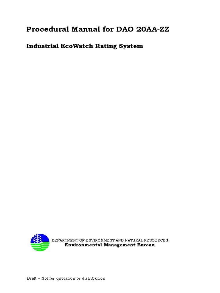 Revised IERS Procedural Manual | PDF | Polychlorinated Biphenyl ...