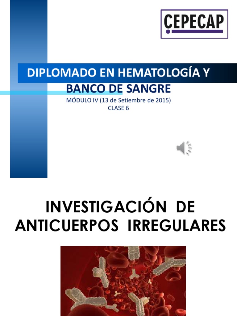 Cell Panel y Pantalla PDF | PDF | Anticuerpo | Histología