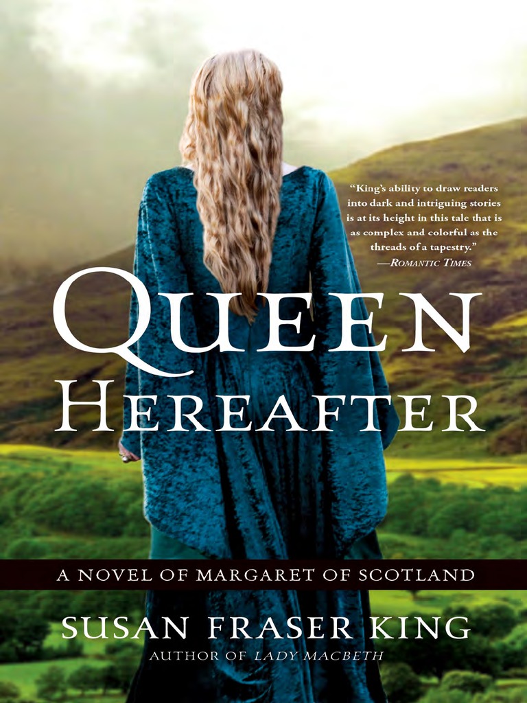 Queen Hereafter by Susan Fraser King - Excerpt | PDF | Anglo Saxons ...